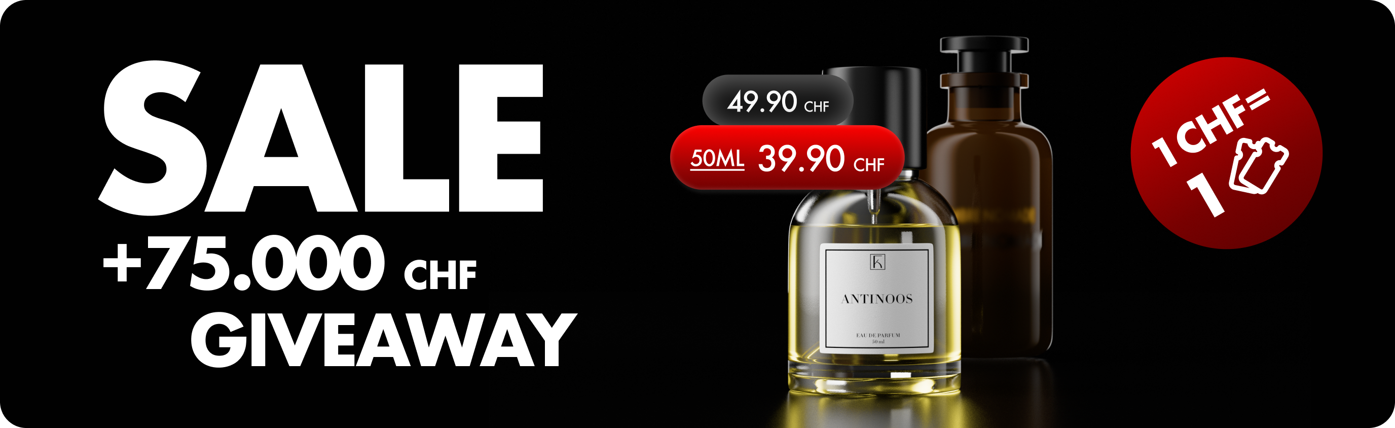 NEUE DUFTZWILLINGE higlights